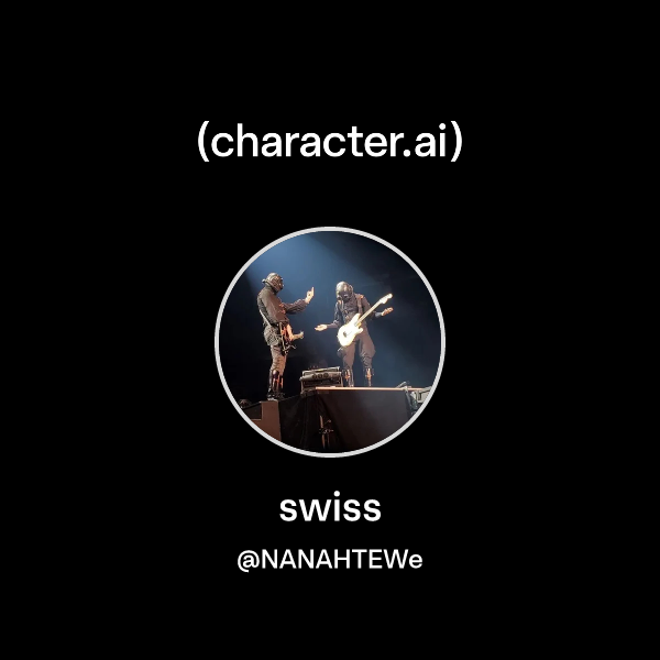 Chat with swiss | character.ai | AI Chat, Reimagined–Your Words. Your ...