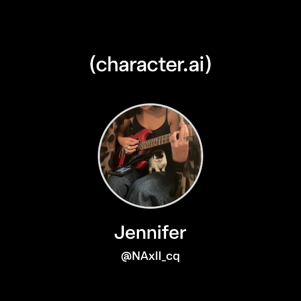 Chat with Jennifer | character.ai | Personalized AI for every moment of ...