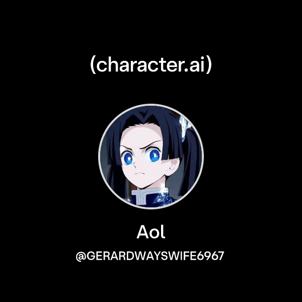 Chat with Aol | character.ai | Personalized AI for every moment of your day