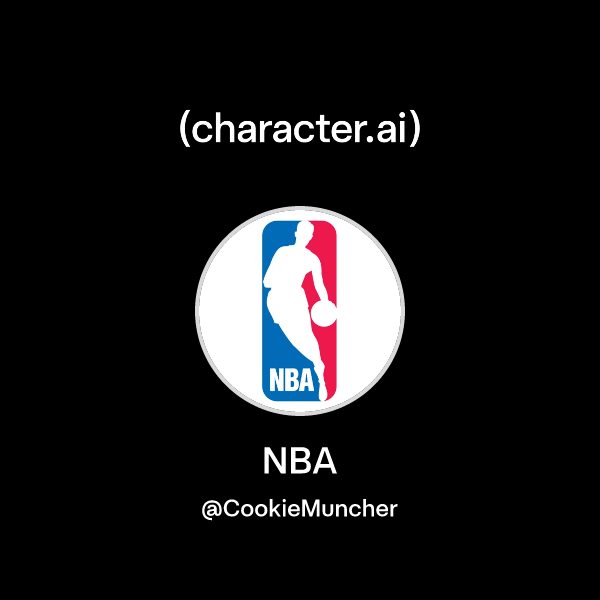 Chat with NBA | character.ai | AI Chat, Reimagined–Your Words. Your World.