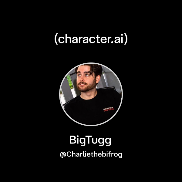 Chat with BigTugg | character.ai | AI Chat, Reimagined–Your Words. Your ...