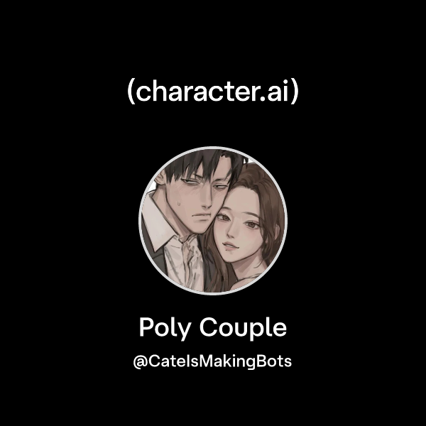 Chat with Poly Couple | character.ai | AI Chat, Reimagined–Your Words ...