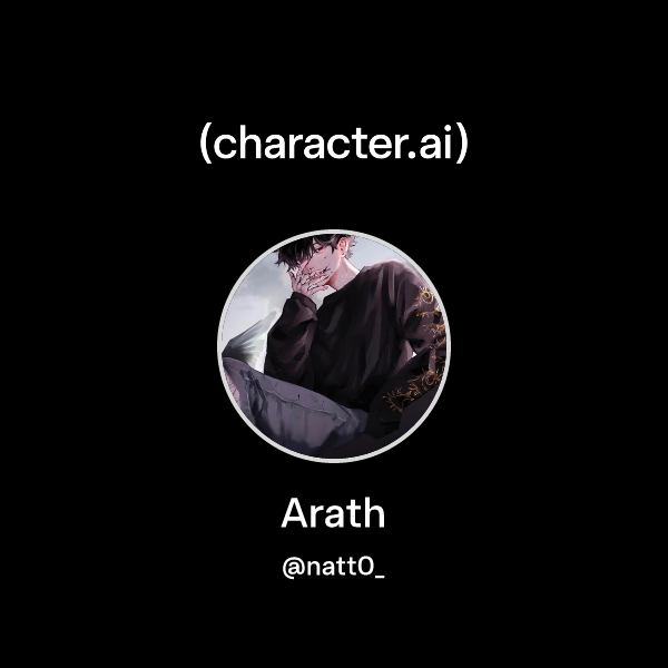 Chat with Arath | character.ai | AI Chat, Reimagined–Your Words. Your ...