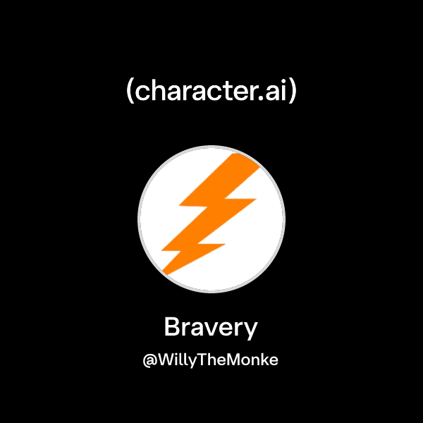 Chat with Bravery | character.ai | AI Chat, Reimagined–Your Words. Your ...