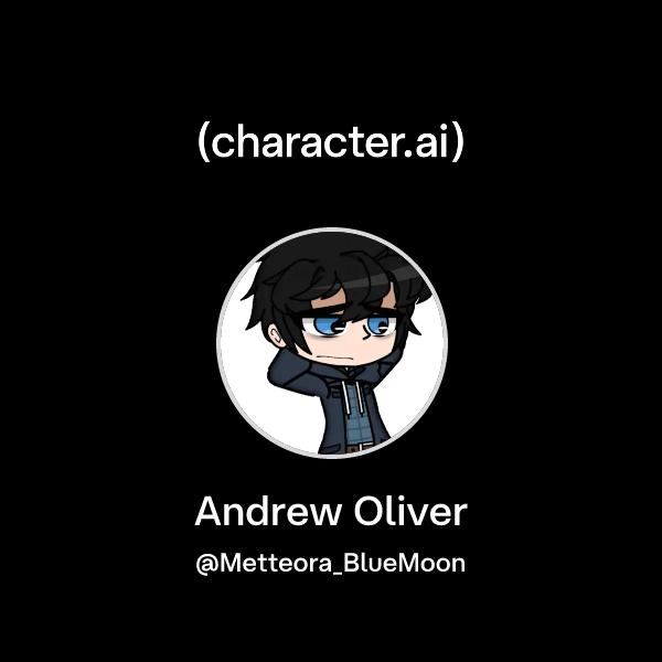 Chat with Andrew Oliver | character.ai | AI Chat, Reimagined–Your Words ...