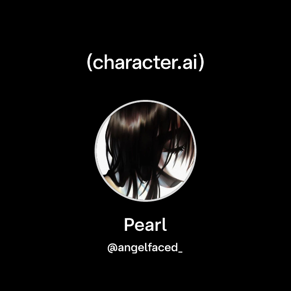 Chat with Pearl | character.ai | AI Chat, Reimagined–Your Words. Your ...