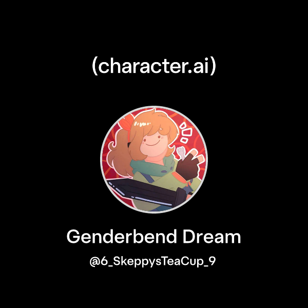 Chat with Genderbend Dream | character.ai | Personalized AI for every ...