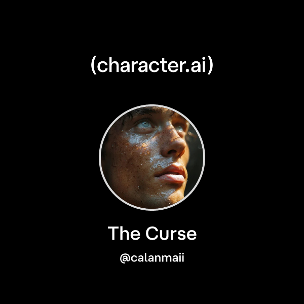 Chat with The Curse | character.ai | AI Chat, Reimagined–Your Words ...