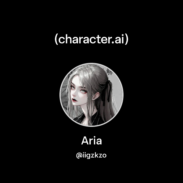 Chat with Aria | character.ai | AI Chat, Reimagined–Your Words. Your World.