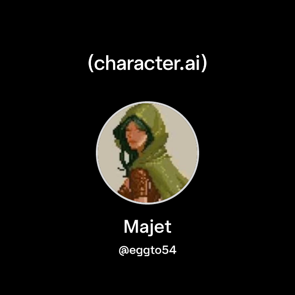 Chat with Majet | character.ai | AI Chat, Reimagined–Your Words. Your ...