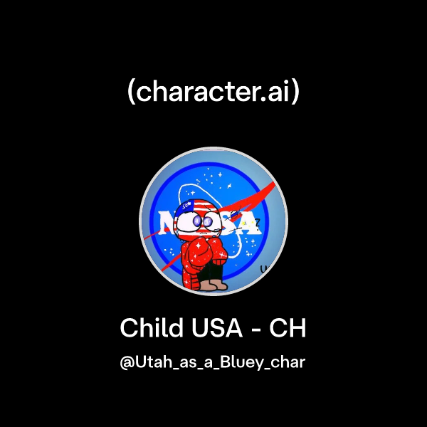 Chat with Child USA - CH | character.ai | AI Chat, Reimagined–Your ...