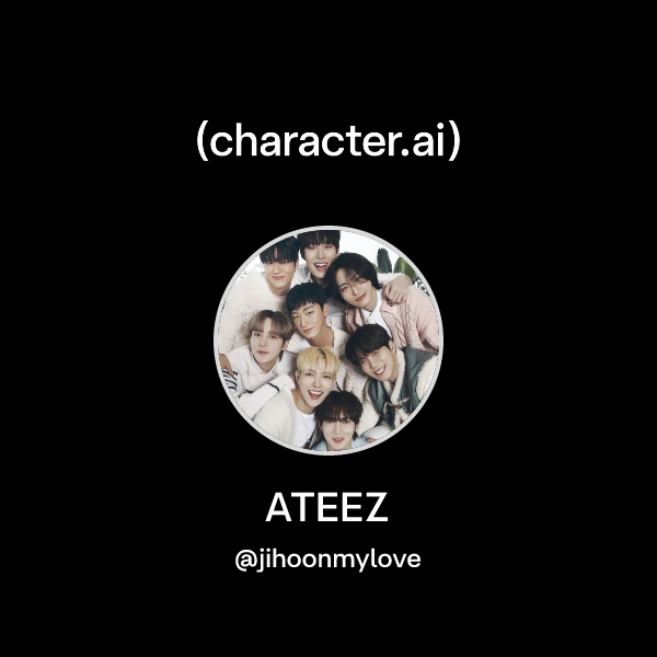 Chat with ATEEZ | character.ai | AI Chat, Reimagined–Your Words. Your ...