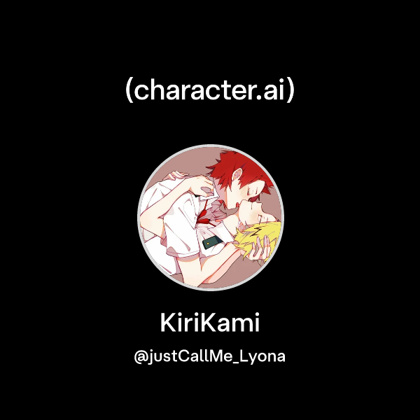 Chat with KiriKami | character.ai | AI Chat, Reimagined–Your Words. Your World.