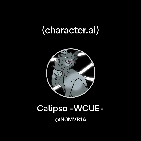 Chat with Calipso -WCUE- | character.ai | AI Chat, Reimagined–Your ...