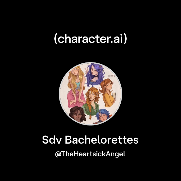 Chat with Sdv Bachelorettes | character.ai | AI Chat, Reimagined–Your ...