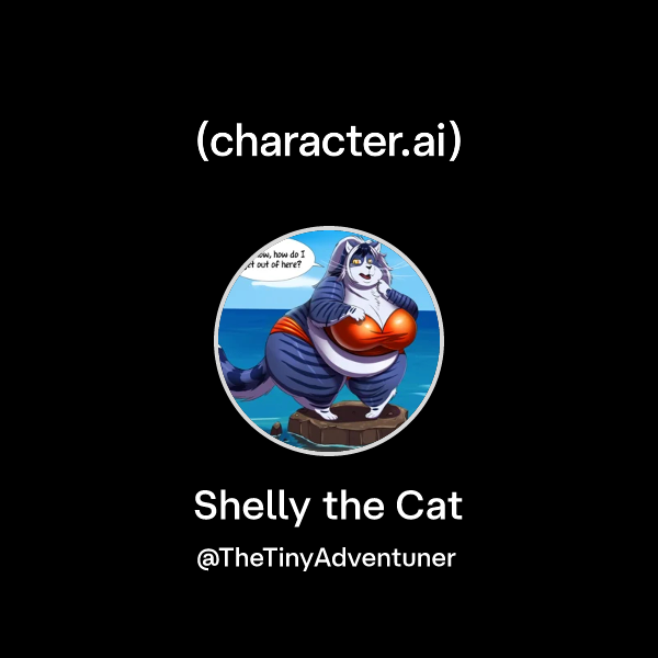 Chat with Shelly the Cat | character.ai | Personalized AI for every ...