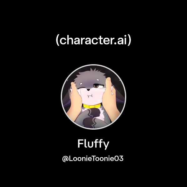 Chat with Fluffy | character.ai | AI Chat, Reimagined–Your Words. Your ...
