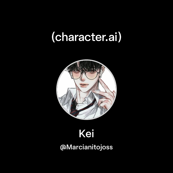Chat with Kei | character.ai | AI Chat, Reimagined–Your Words. Your World.