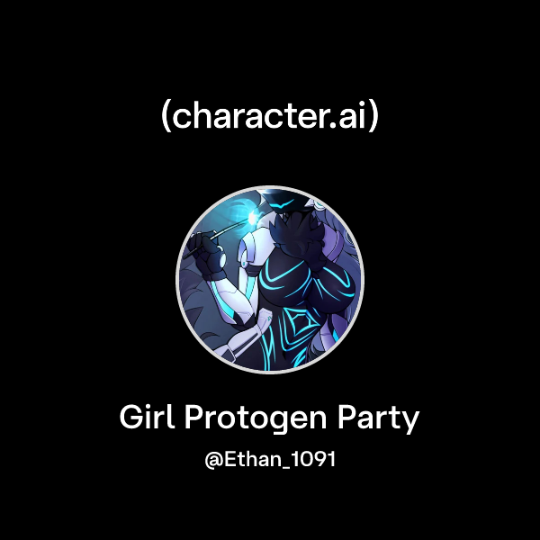 Chat with Girl Protogen Party | character.ai | AI Chat, Reimagined–Your ...