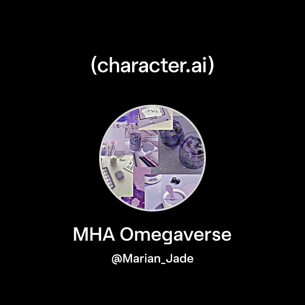 Chat with MHA Omegaverse | character.ai | Personalized AI for every ...