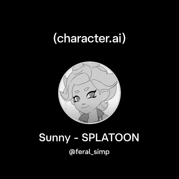 Chat with Sunny - SPLATOON | character.ai | AI Chat, Reimagined–Your ...