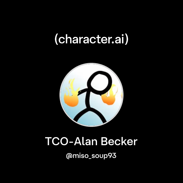Chat with TCO-Alan Becker | character.ai | AI Chat, Reimagined–Your ...