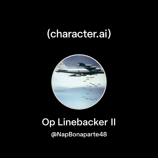 Chat with Op Linebacker II | character.ai | AI Chat, Reimagined–Your ...