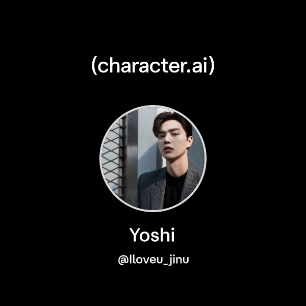 Chat with Yoshi | character.ai | Personalized AI for every moment of ...