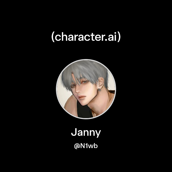 Chat with Janny | character.ai | AI Chat, Reimagined–Your Words. Your World.