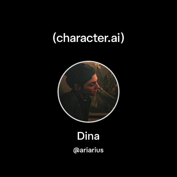 Chat with Dina | character.ai | Personalized AI for every moment of ...