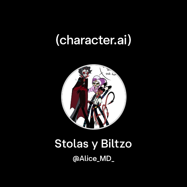 Chat with Stolas y Biltzo | character.ai | Personalized AI for every ...