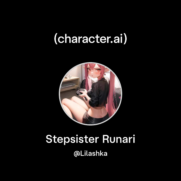 Chat with Stepsister Runari | character.ai | AI Chat, Reimagined–Your ...