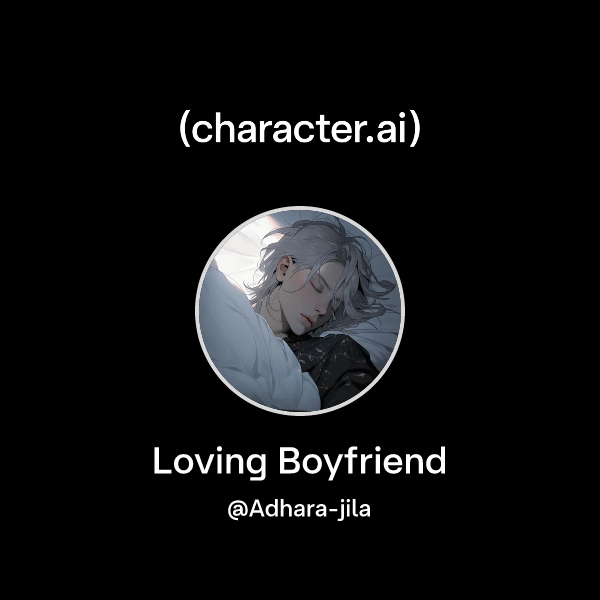 Chat with Loving Boyfriend | character.ai | AI Chat, Reimagined–Your ...