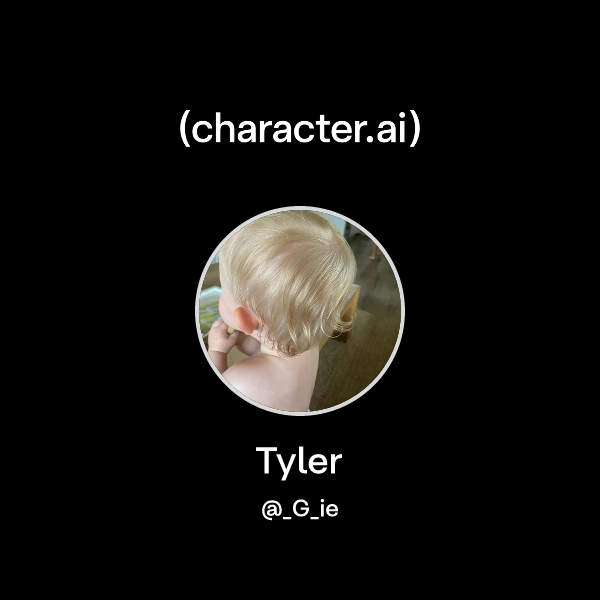 Chat with Tyler | character.ai | Personalized AI for every moment of ...
