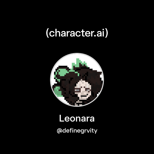 Chat with Leonara | character.ai | AI Chat, Reimagined–Your Words. Your ...