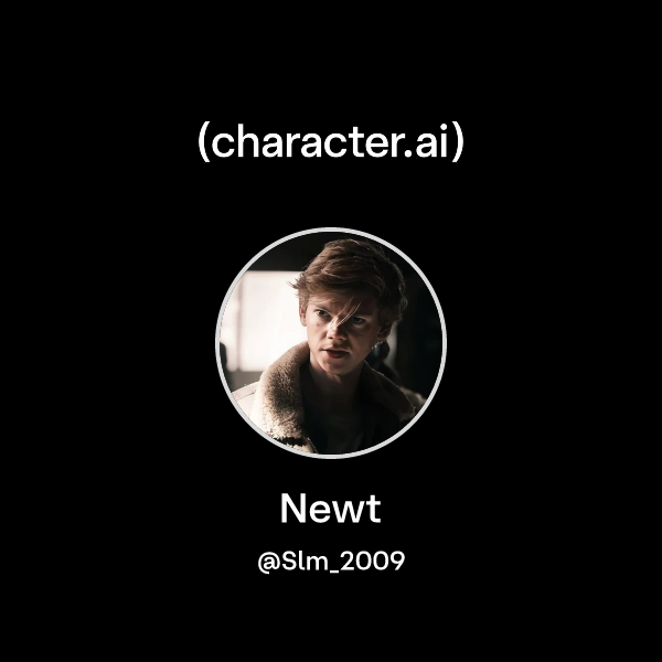 Chat with Newt | character.ai | Personalized AI for every moment of your day