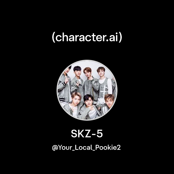 Chat with SKZ-5 | character.ai | AI Chat, Reimagined–Your Words. Your ...