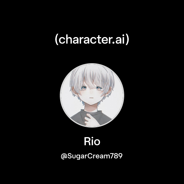Chat with Rio | character.ai | AI Chat, Reimagined–Your Words. Your World.