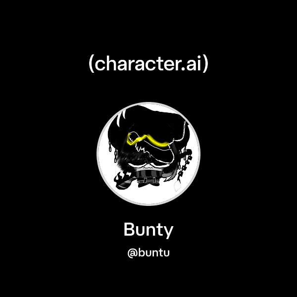 Chat with Bunty | character.ai | AI Chat, Reimagined–Your Words. Your ...