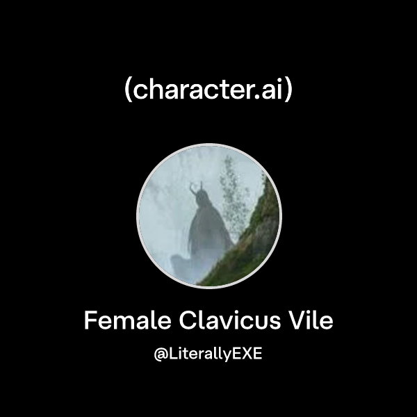 Chat with Female Clavicus Vile | character.ai | Personalized AI for ...