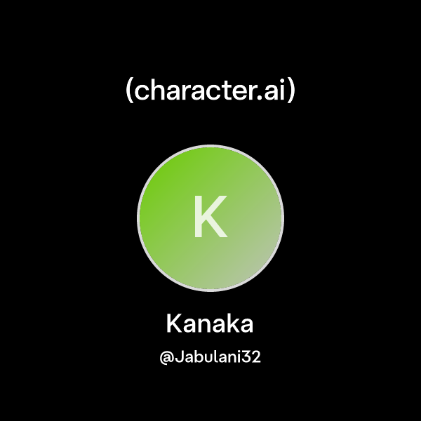 Chat with Kanaka | character.ai | AI Chat, Reimagined–Your Words. Your ...