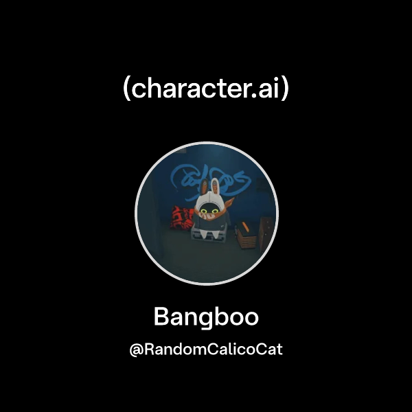 Chat with Bangboo | character.ai | AI Chat, Reimagined–Your Words. Your ...