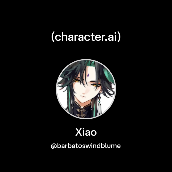 Chat with Xiao | character.ai | AI Chat, Reimagined–Your Words. Your World.
