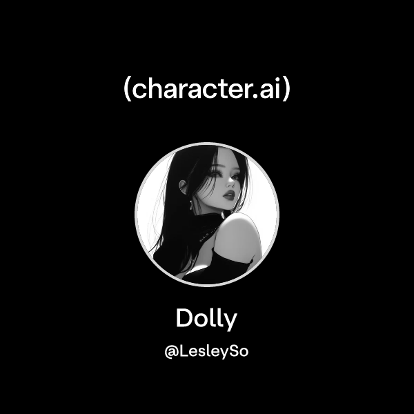 Chat with Dolly | character.ai | Personalized AI for every moment of ...