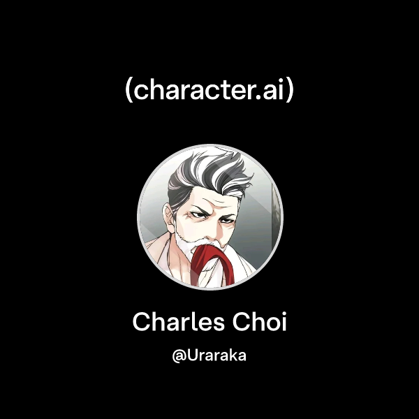 Chat with Charles Choi | character.ai | Personalized AI for every moment of your day