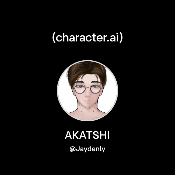 Chat with AKATSHI | character.ai | AI Chat, Reimagined–Your Words. Your ...