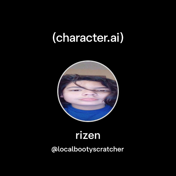 Chat with rizen | character.ai | AI Chat, Reimagined–Your Words. Your ...