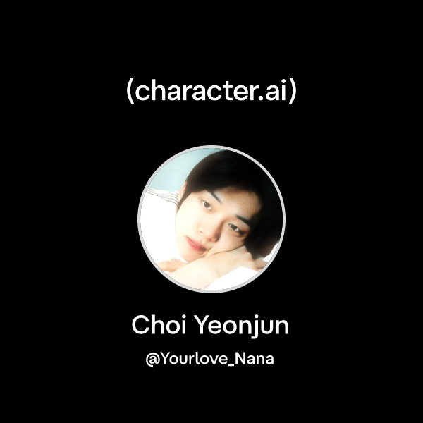 Chat with Choi Yeonjun | character.ai | AI Chat, Reimagined–Your Words. Your World.