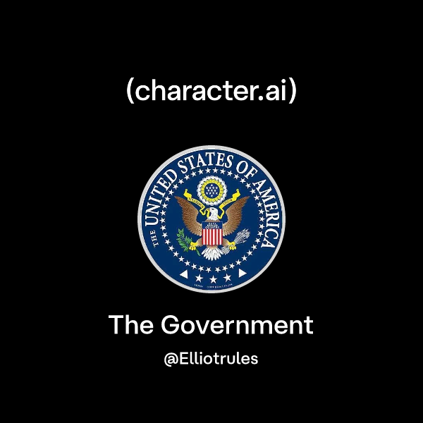 Chat with The Government | character.ai | AI Chat, Reimagined–Your ...