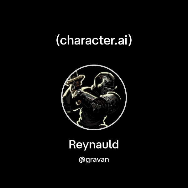 Chat with Reynauld | character.ai | AI Chat, Reimagined–Your Words ...